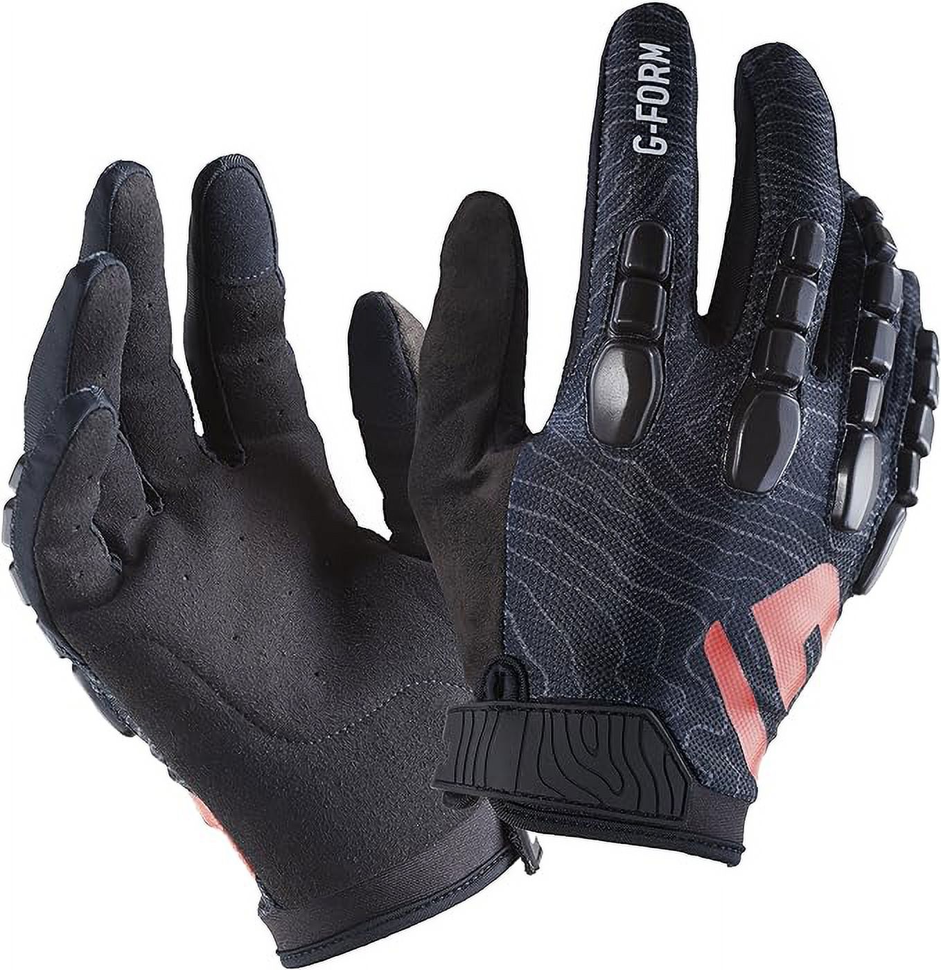 G-Form Pro Trail Gloves(1 Pair) - Walmart.com