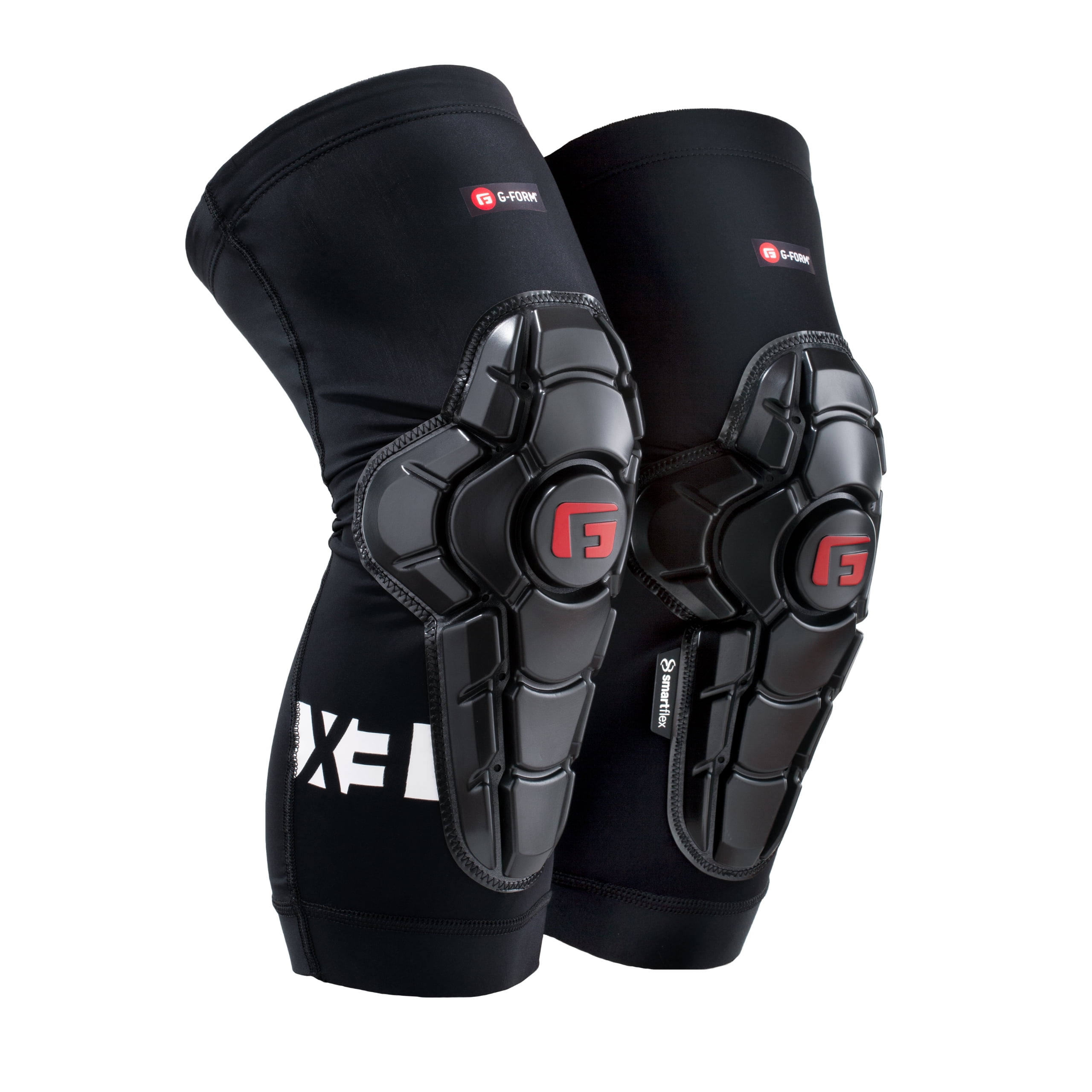 G-Form, Knee Pads, Pro-X3 L, Black, Unisex Bike Protective Gear ...