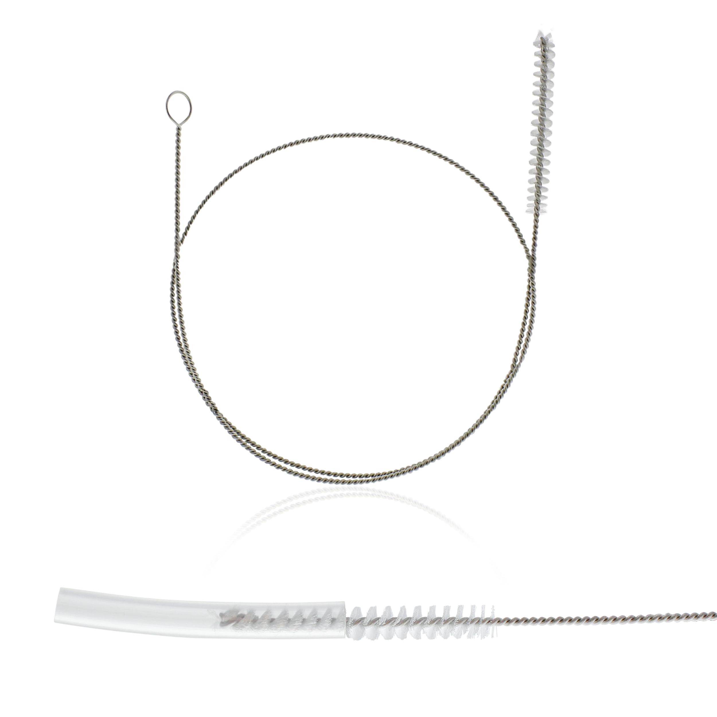 G Francis 3/8in by 36in Fermenter Tube Cleaner Flexible Rod Cleaning ...