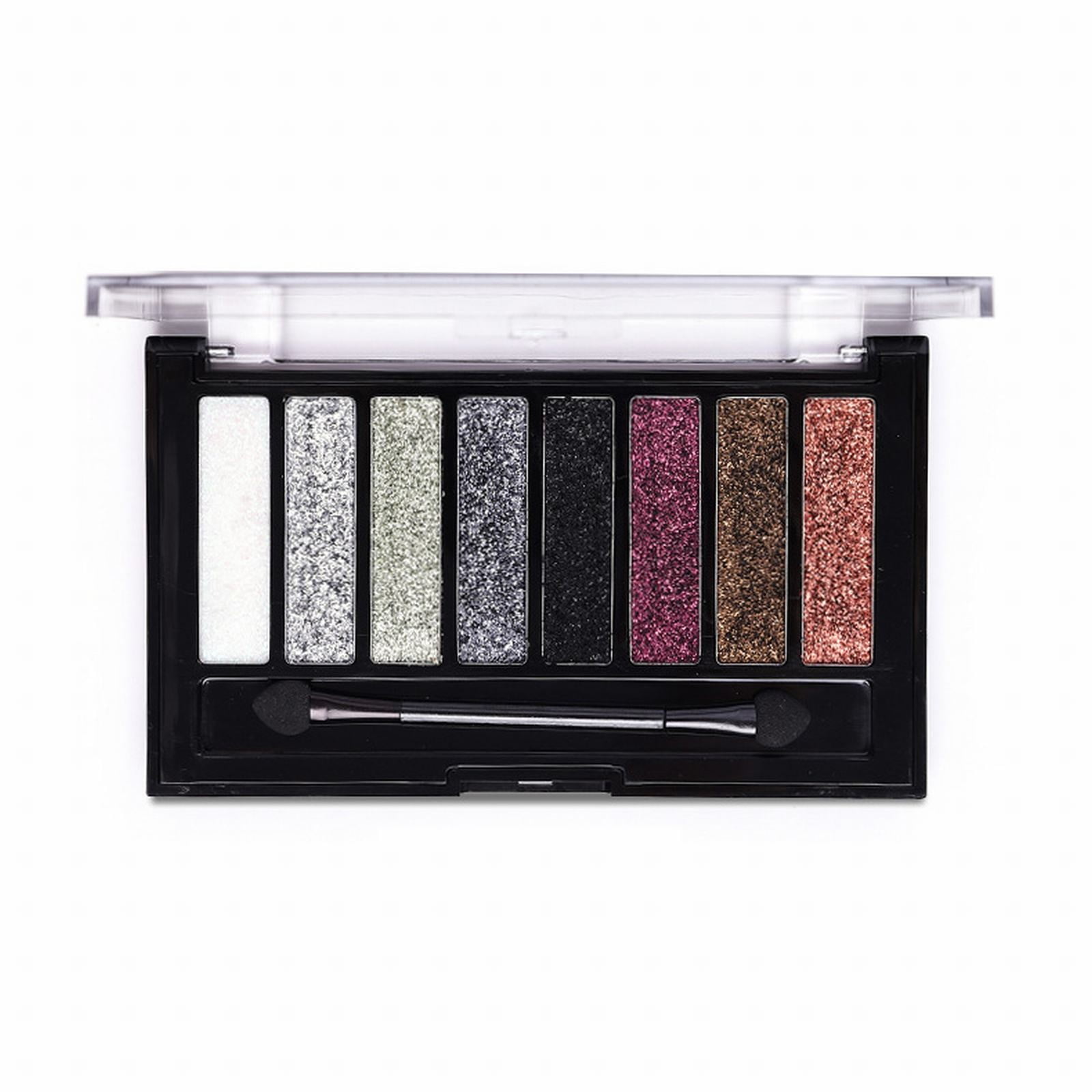 G Ft G Makeup Designer Shadow Scale Makeup Stones for Eyes Natural ...