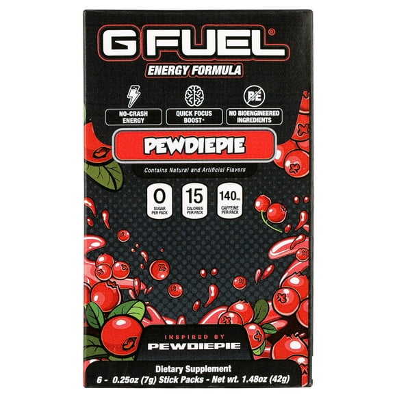 G FUEL
