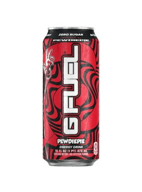 Gfuel in Energy Drinks - Walmart.com