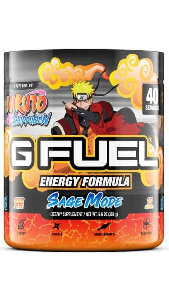 G FUEL