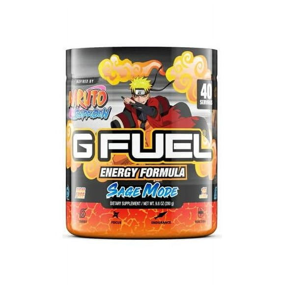 G FUEL