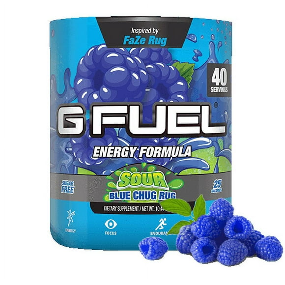 G FUEL