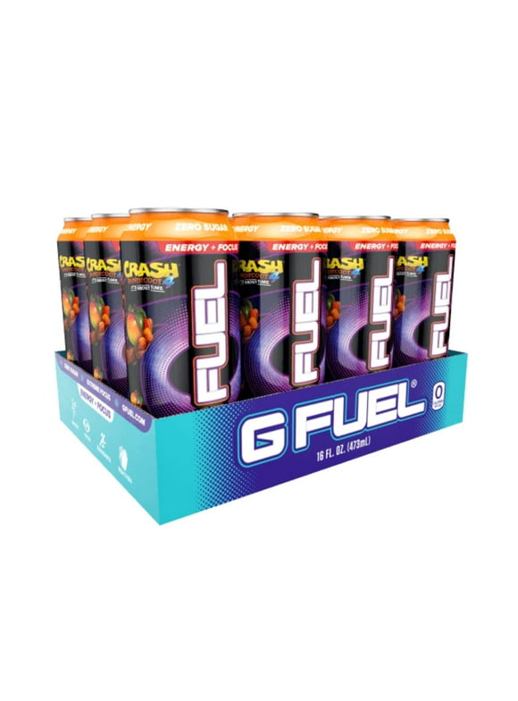 Gfuel in Energy Drinks - Walmart.com