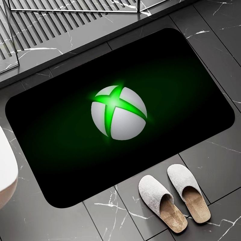 G-Gaming XBox Kitchen Mat Cristiano Ronaldo Nazar Choice Sukuna Macross ...