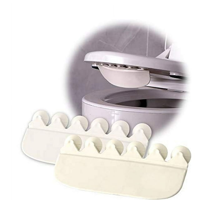 G Ganen regitstrationUrine Deflector for Toilet Seat Prevents Kids and ...