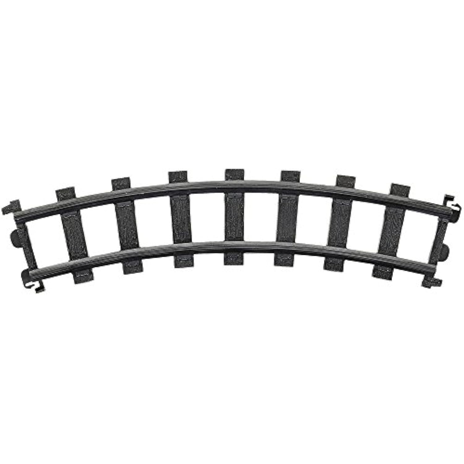 G Gauge Curved Track Section Single Piece from Bulk - Walmart.com