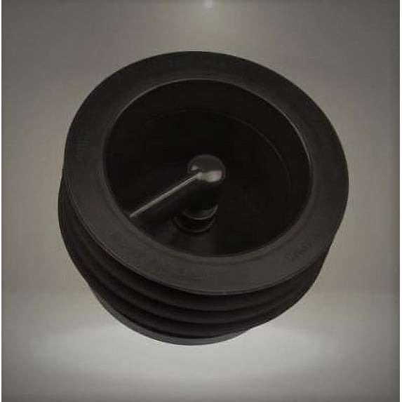 G Green Drain Waterless Trap Seal, 3 Inch - Walmart.com