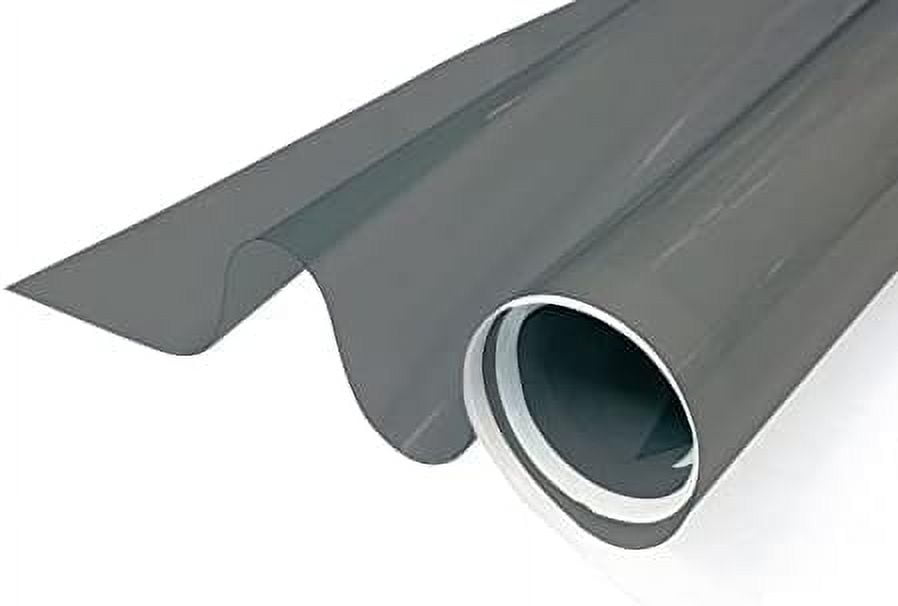 G Greenfilm 35% Static Cling Window Tint for Homes and Automotive – Non ...