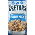 Small-Batch Popcorn Cheese & Caramel Mix 7.5 oz Bag - Walmart.com