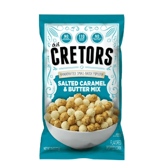 Cretors All Popcorn in Popcorn - Walmart.com