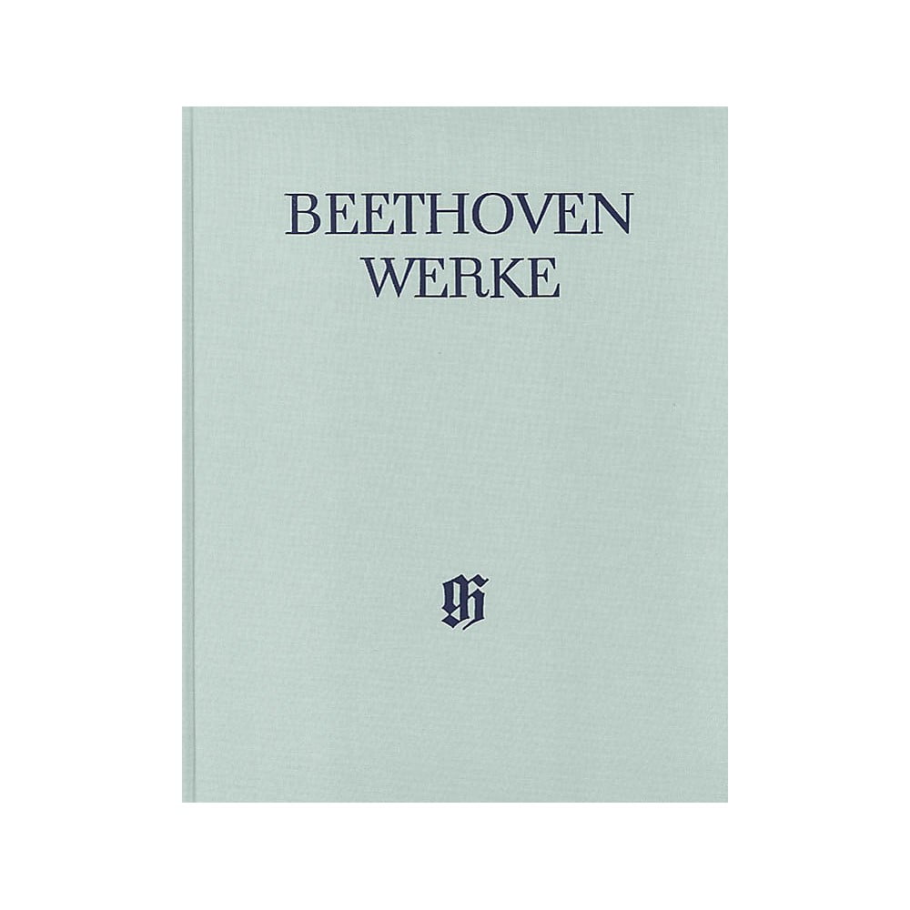 G. Henle Verlag String Quartets III Henle Complete Edition Series ...