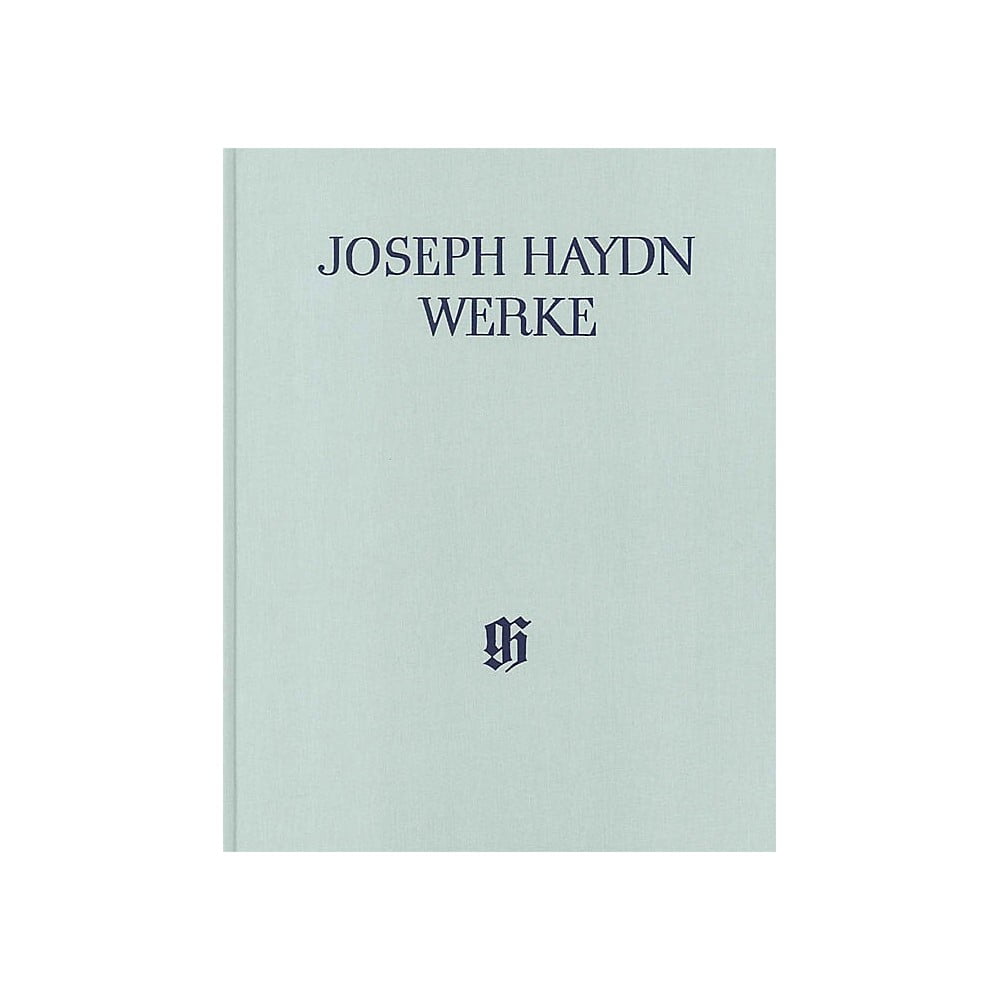 G. Henle Verlag String Quartets, Op. 20 and Op. 33 Henle Edition Series ...