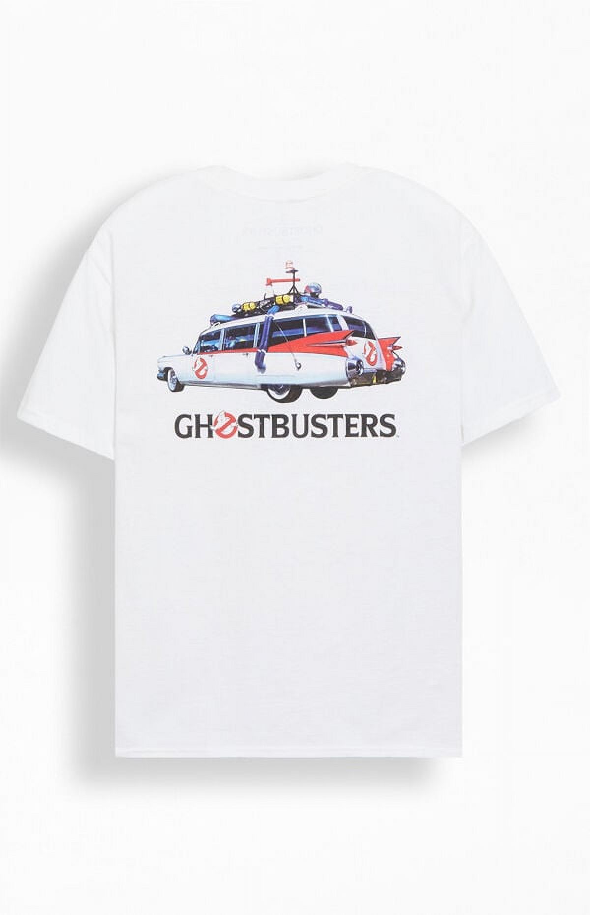 G.Ho.St Busters T-Shirt For Kids By Ripple Junction Shirt, Size 2Xl ...