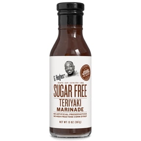 Mr. Yoshida's Sweet Teriyaki Marinade & Soy Cooking Sauce, 17 fl oz ...