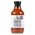 G Hughes Sugar Free Polynesian Dipping Sauce, 18 oz Bottle - Walmart.com
