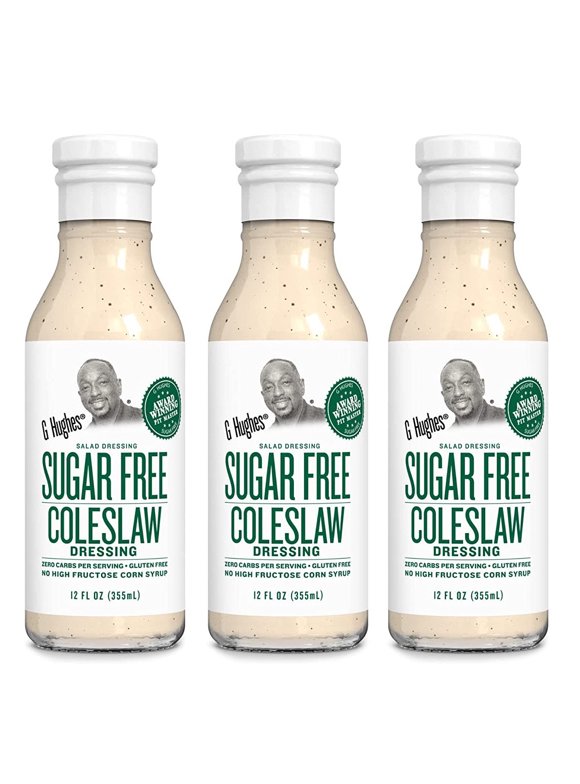 Coleslaw dressing in Salad dressings - Walmart.com