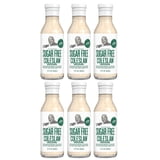 G Hughes' Sugar-Free Salad Dressings - Coleslaw Size: 6 Bottles ...