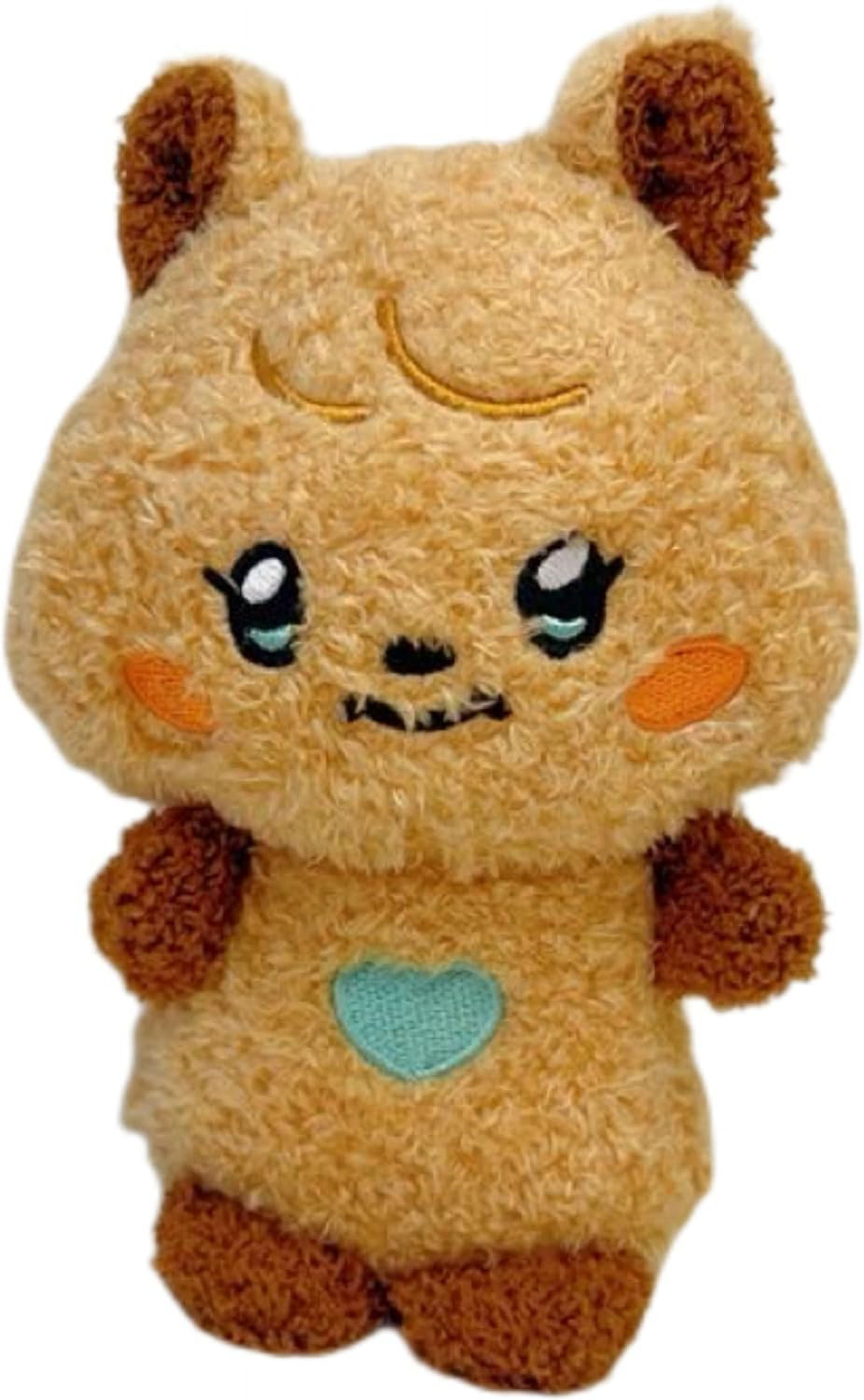 (G) I-DLE Keychain 10CM I SWAY Dolls Keyring for Soyeo YuQi Miyeon ...