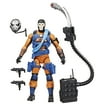 G.I. Joe: Classified Series Crimson Alley Viper Action Figure Set for ...