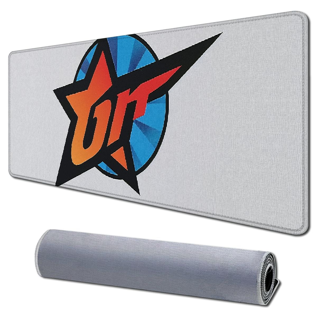 G.I. Joe Classic Logo Non-Slip Rubber Gaming Mousepad - Walmart.com