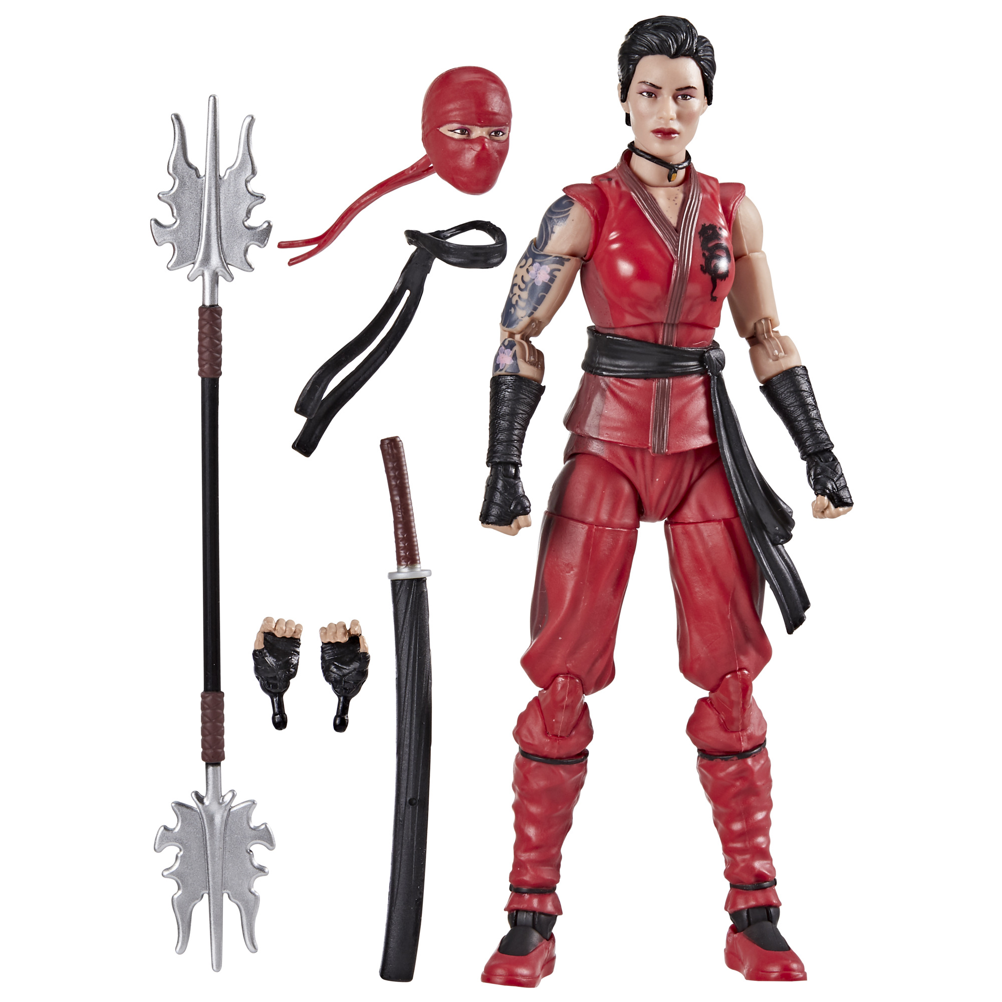 Power Rangers Ninja Steel - Ninja Training Gear - Walmart.com