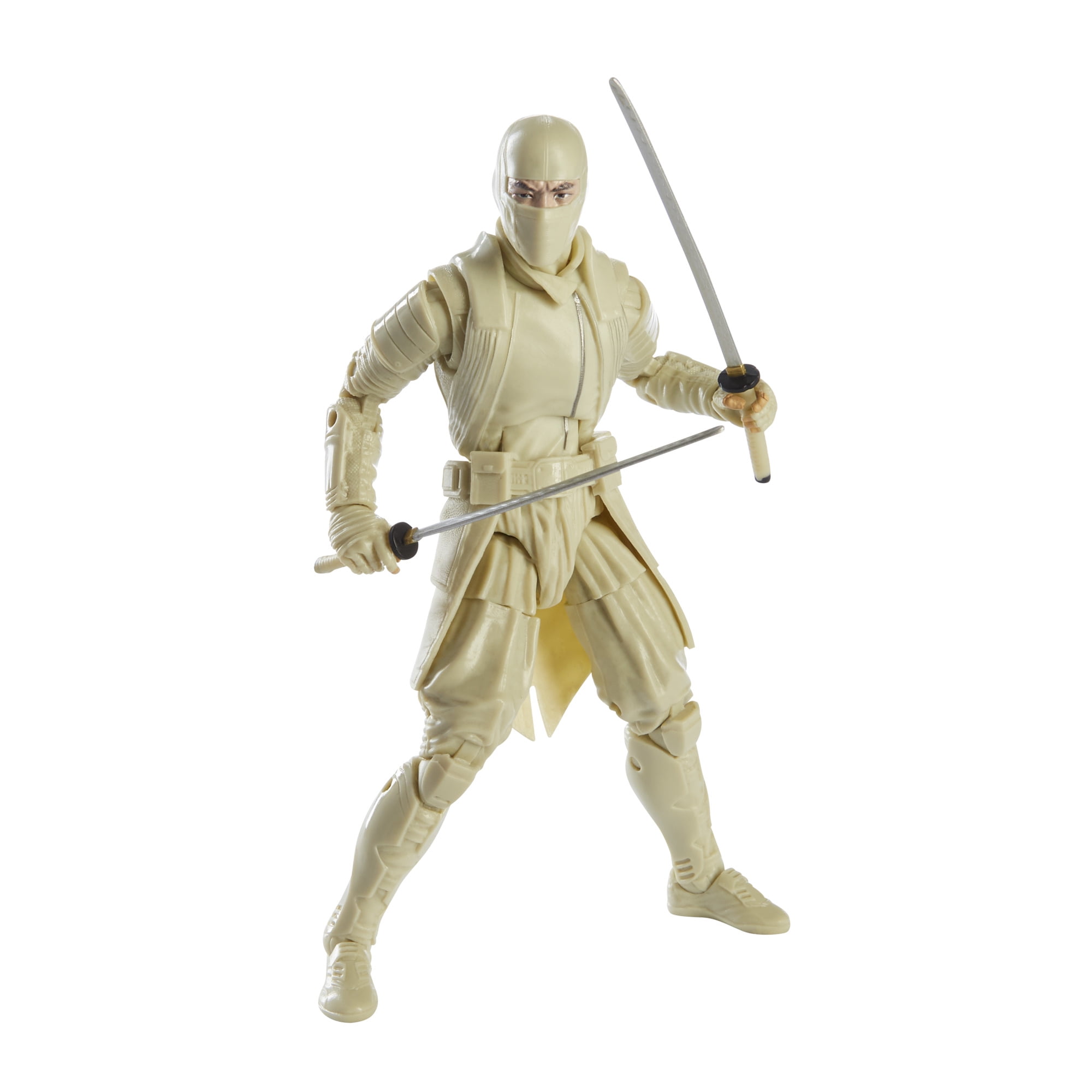 G.I. Joe Origins: 6” Storm Shadow Action Figure - Highly Poseable Toy ...