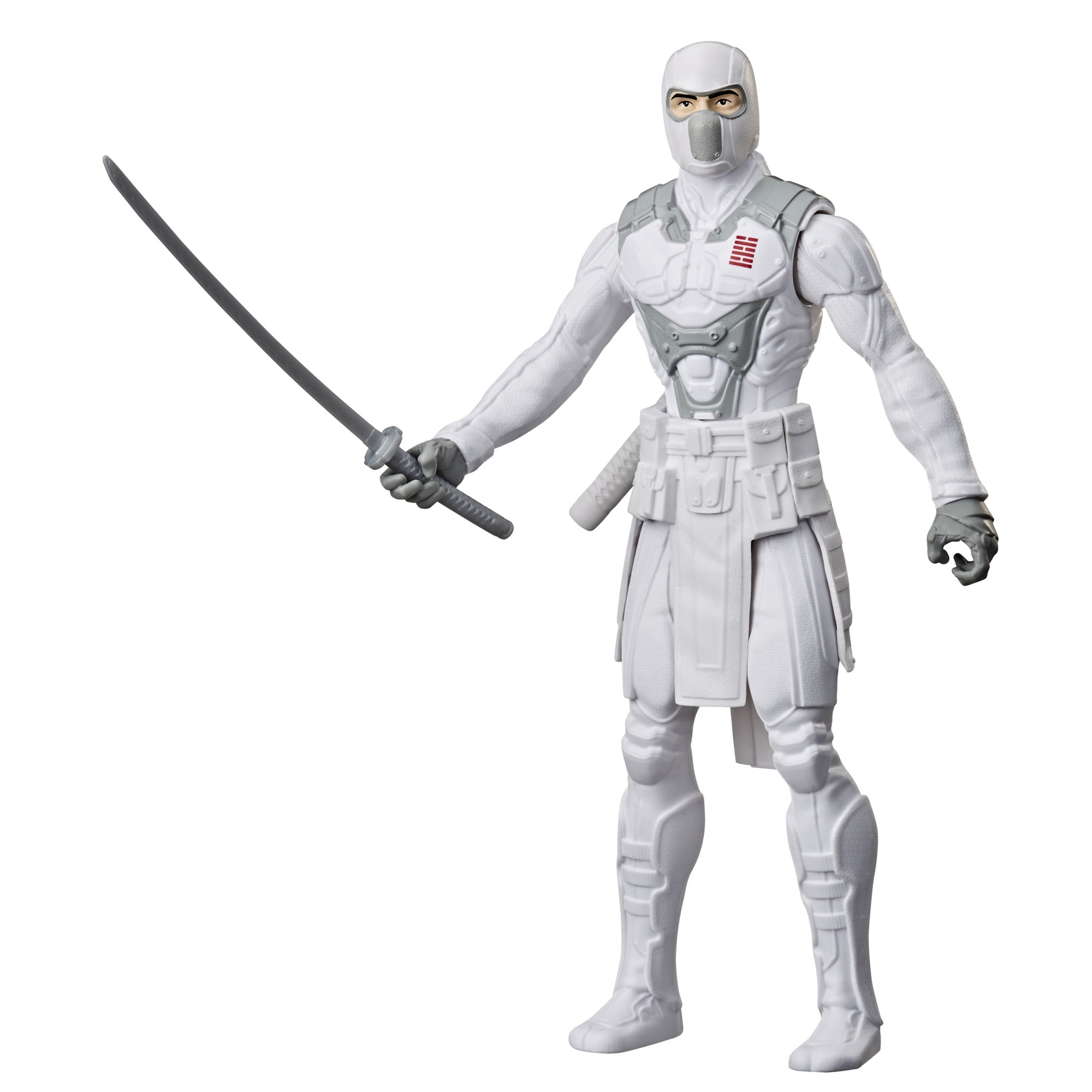 G.I. Joe: Origins: Snake Eyes Storm Shadow Kids Toy Action Figure for ...