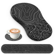 Laptop Palm Rest Protector