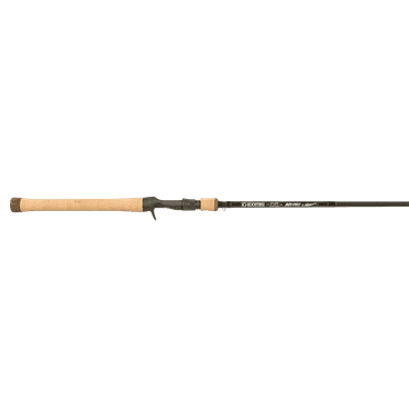 Gloomis Fishing IMX PRO 875C CRR BASS [12591-01] - Walmart.com