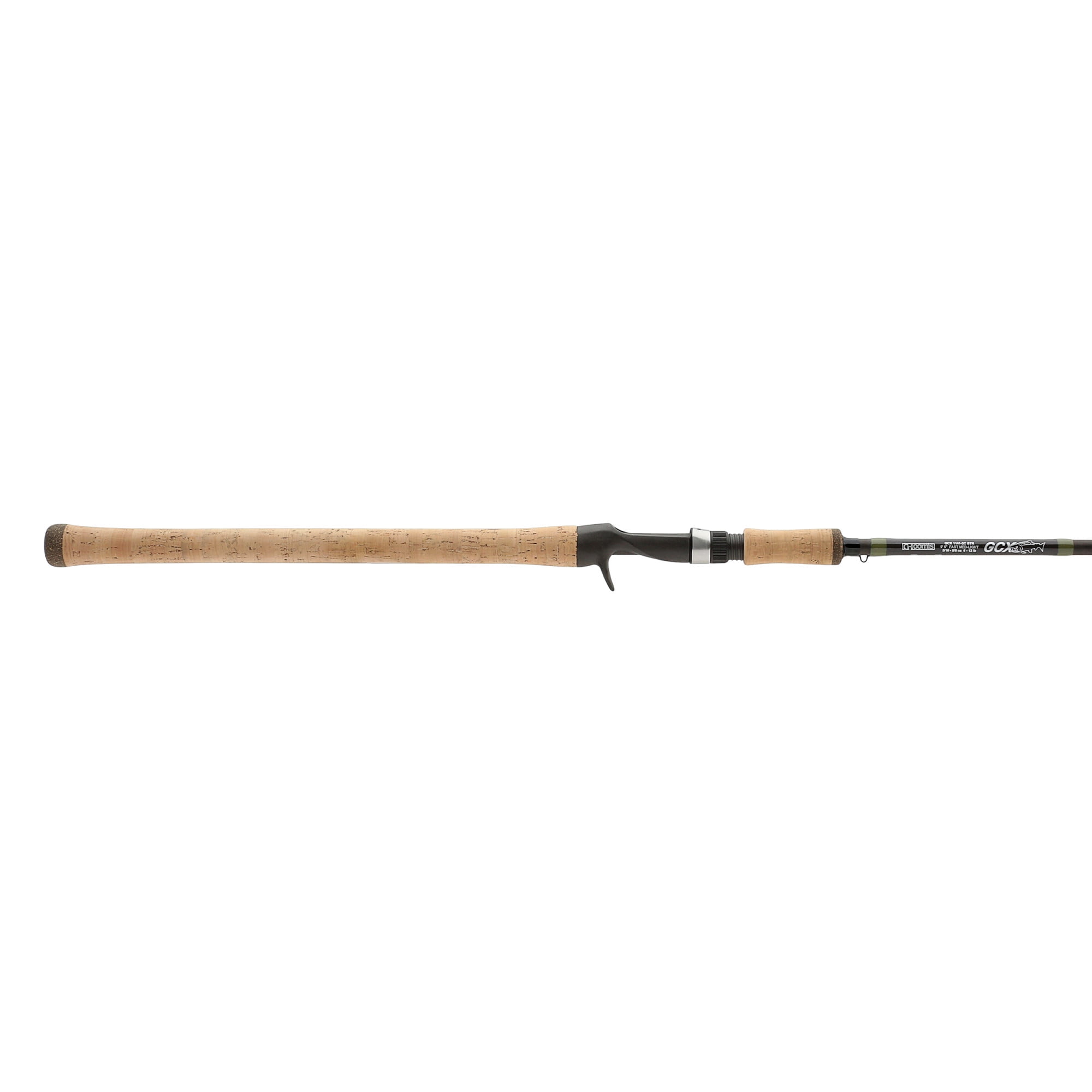 G. Loomis Fishing GCX 1141-2C STR Salmon Steelhead [13105-01] - Walmart.com