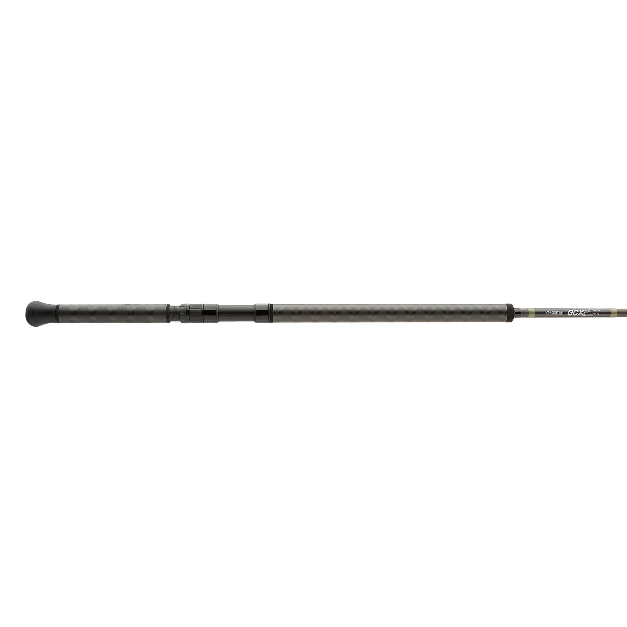 G. Loomis Fishing GCX 1263-2 SATR BC Salmon Steelhead [13096-01 ...