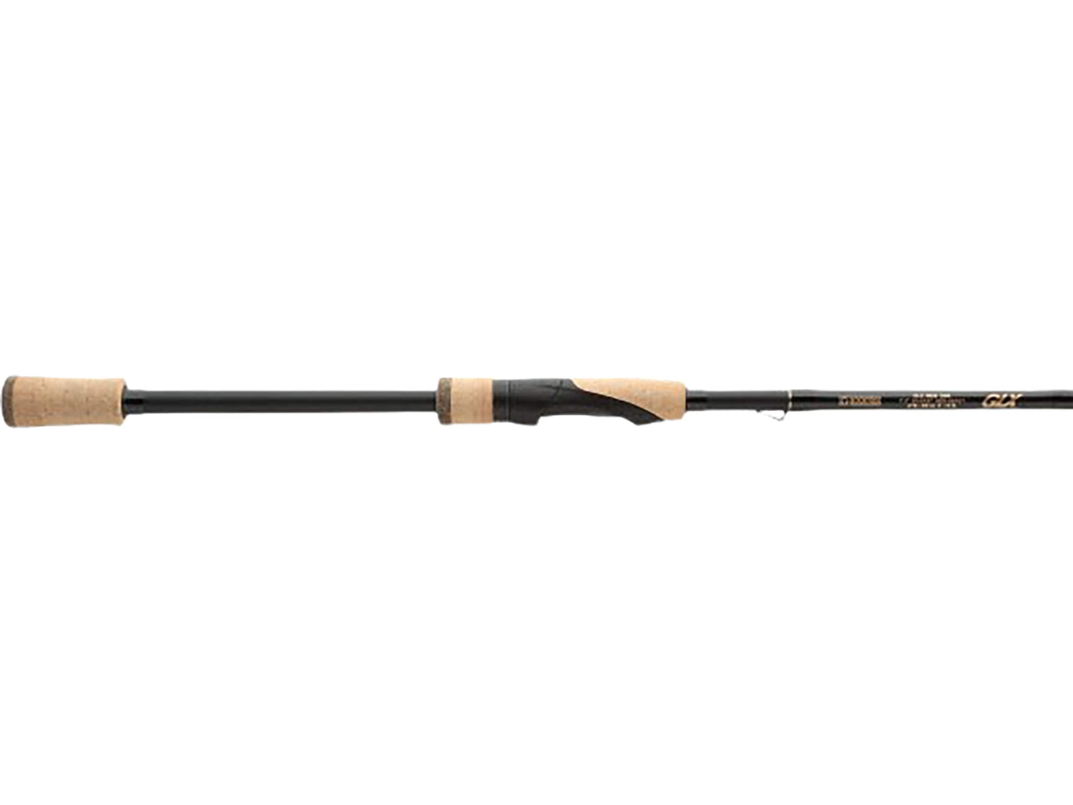 G. Loomis Fishing GLX 822S DSR Bass [13045-01] - Walmart.com