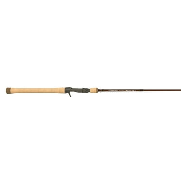 Gloomis Fishing IMX PRO 875C CRR BASS [12591-01] - Walmart.com