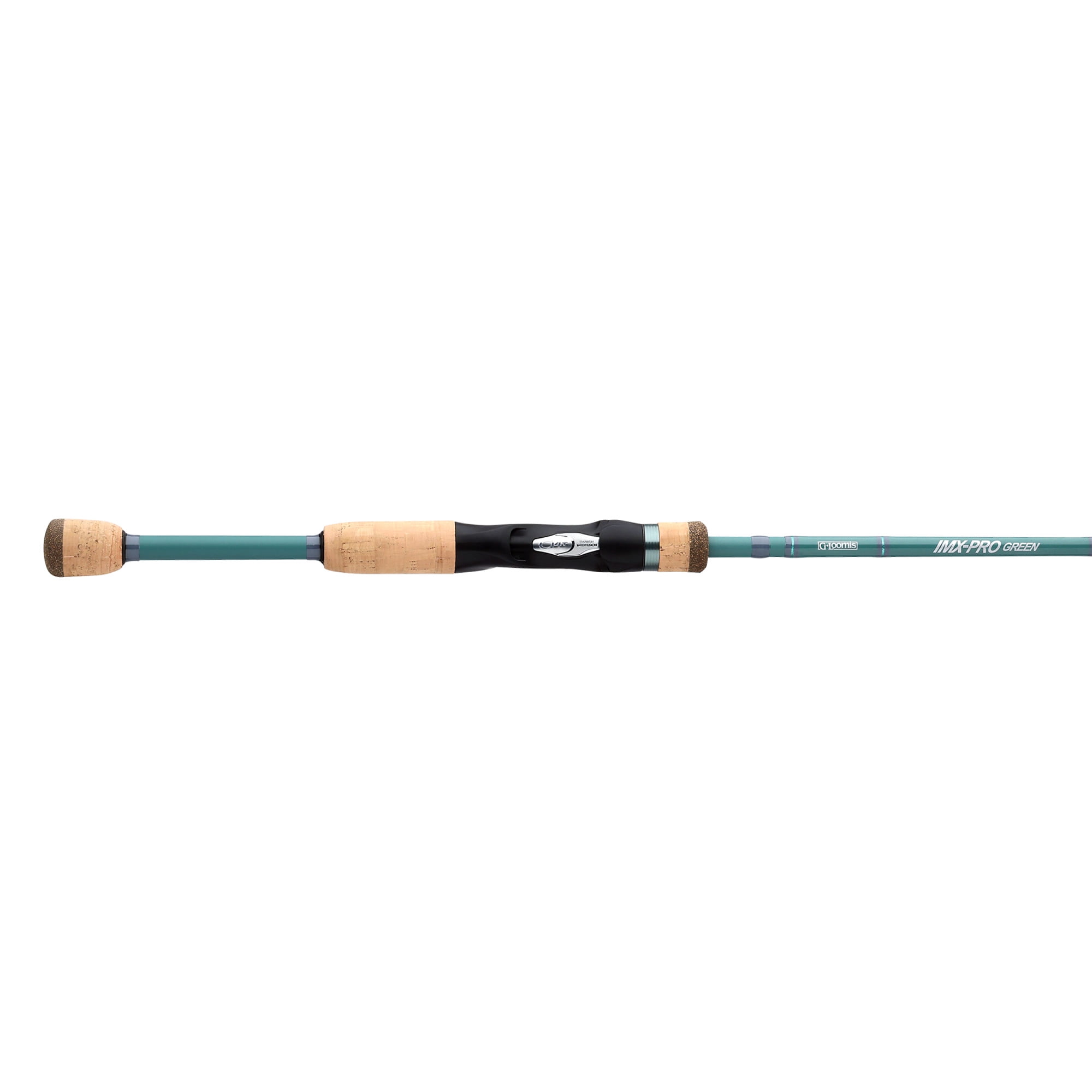 G. Loomis Fishing IMX-PRO GREEN 801C WDR Inshore [13201-01] - Walmart.com