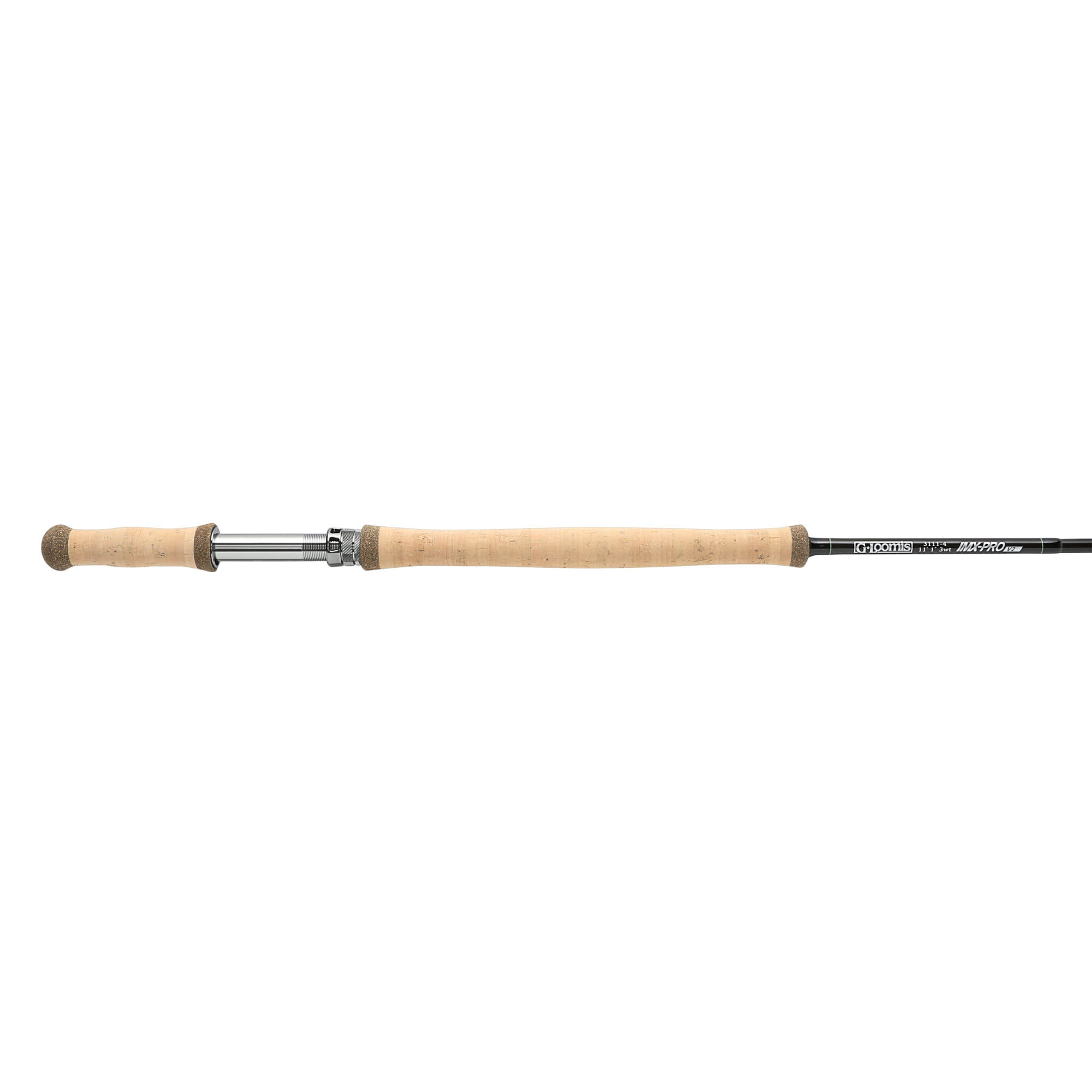 G. Loomis Fishing IMX-PRO V2 3111-4 Freshwater Fly [13012-01] - Walmart.com