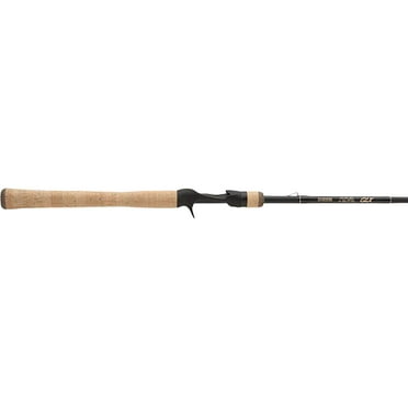 G.Loomis GLX Jig & Worm 7'1" Casting Rod Hvy - Walmart.com