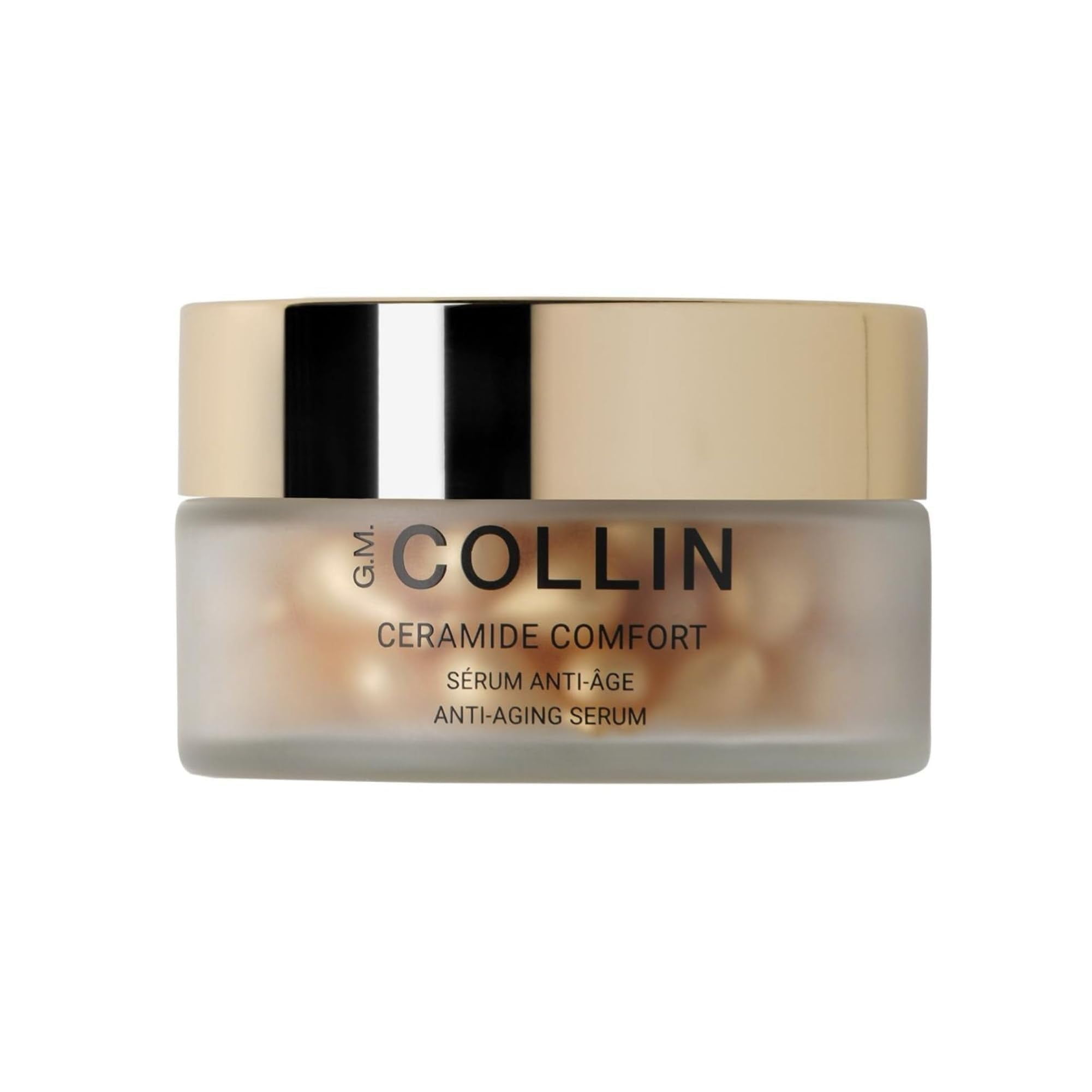 G.M. COLLIN Ceramide Comfort Serum | Anti-Aging Serum for Face ...