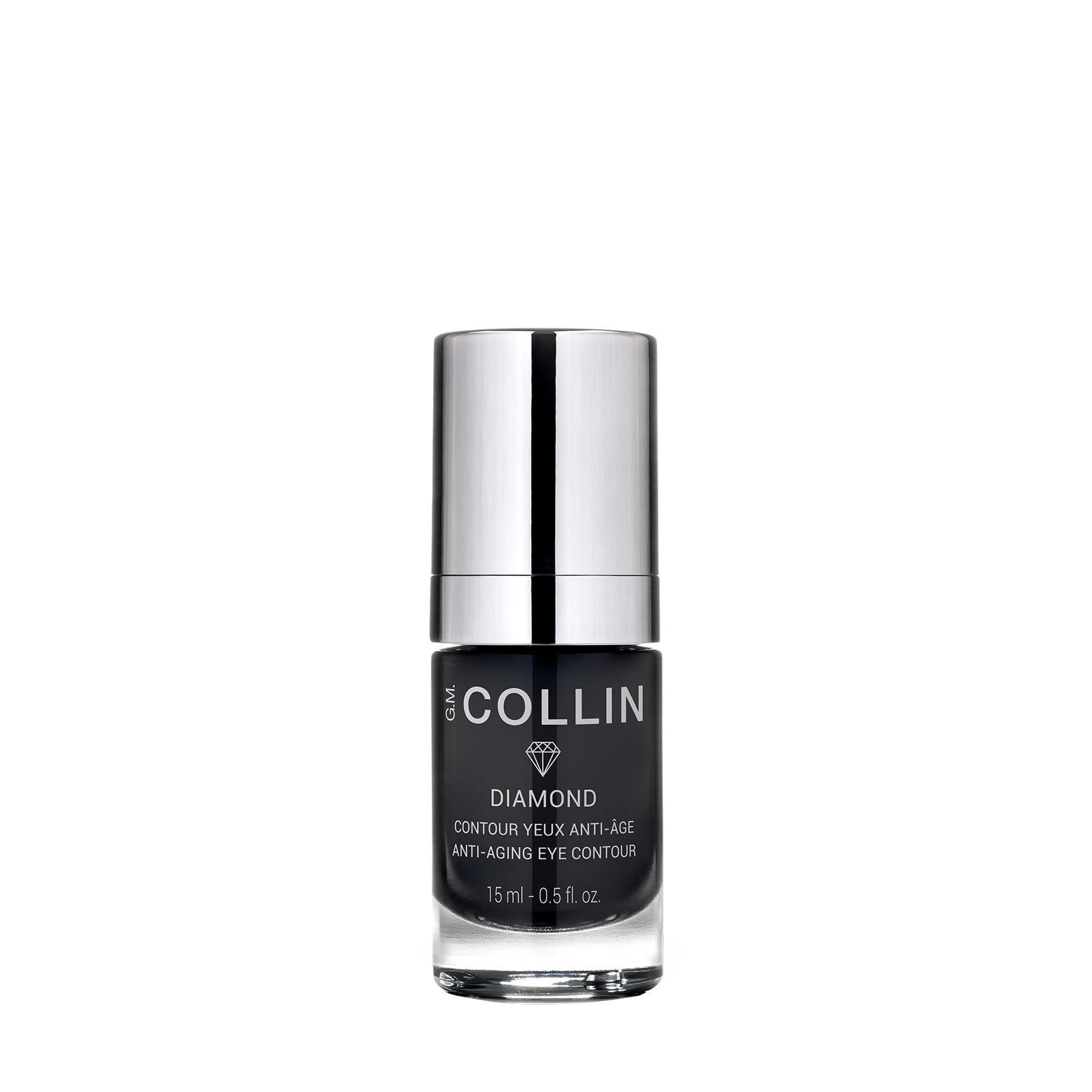 G.M. COLLIN Diamond Eye Contour | Anti Aging Serum for Fine Lines ...