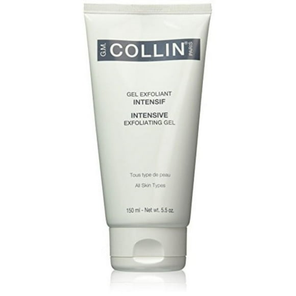 G.M. Collin Skin Care - Walmart.com