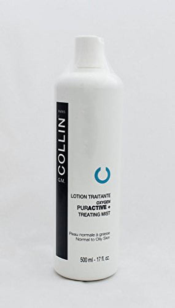 G.M. Collin Oxygen Puractive+ Treating Mist Pro 17oz - Walmart.com