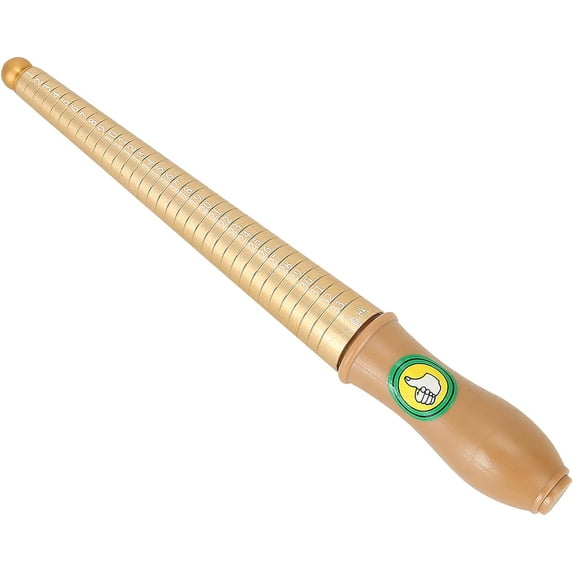 G Mandrels, Copper Easy Measurement Measuring Tool Rings Mandrel for ...