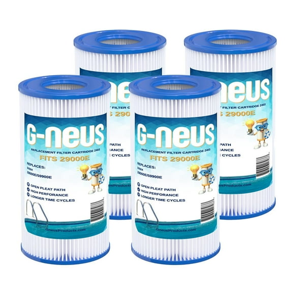 Intex Pool Filters in Intex Pools & Accessories - Walmart.com