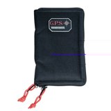 G-OUTDRS GPS PISTOL SLEEVE MED BLK - Walmart.com