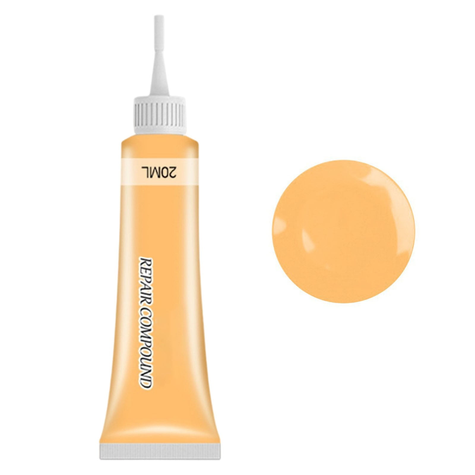 G Oak Wood Tone Leather Repair Compound With Multi-Tool Kit ...