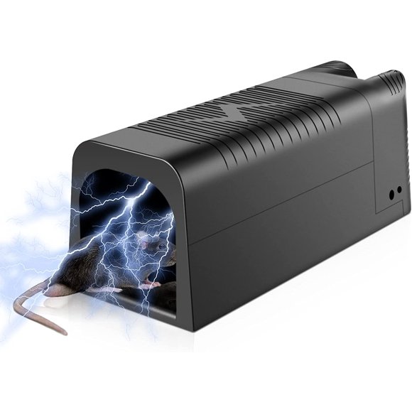 Rat Trap in Rat Control - Walmart.com