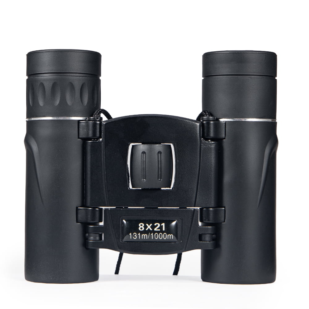 G · PEH Lightweight Design Black 8x21 Magnification FMC Optical Glass ...
