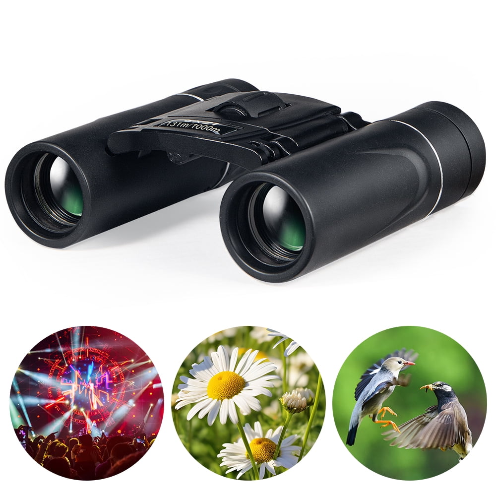 G · PEH Lightweight Design Black 8x21 Magnification FMC Optical Glass ...